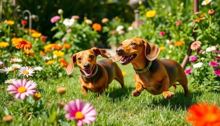 Dachshund: O Charmoso Cachorro Salsicha - FIDEL PETS