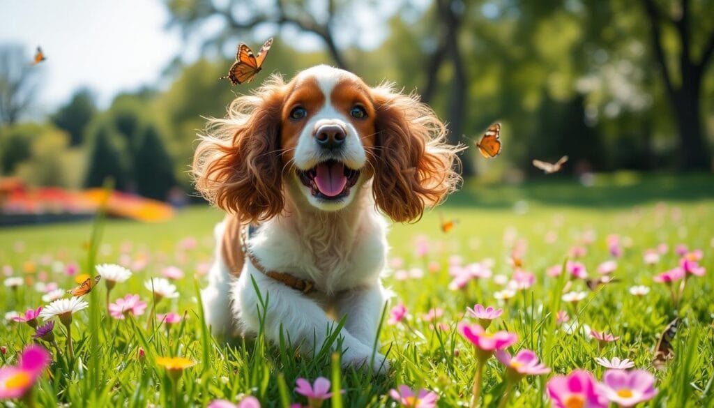 Cocker Spaniels: Saiba Tudo Sobre Essa Raça Canina - FIDEL PETS
