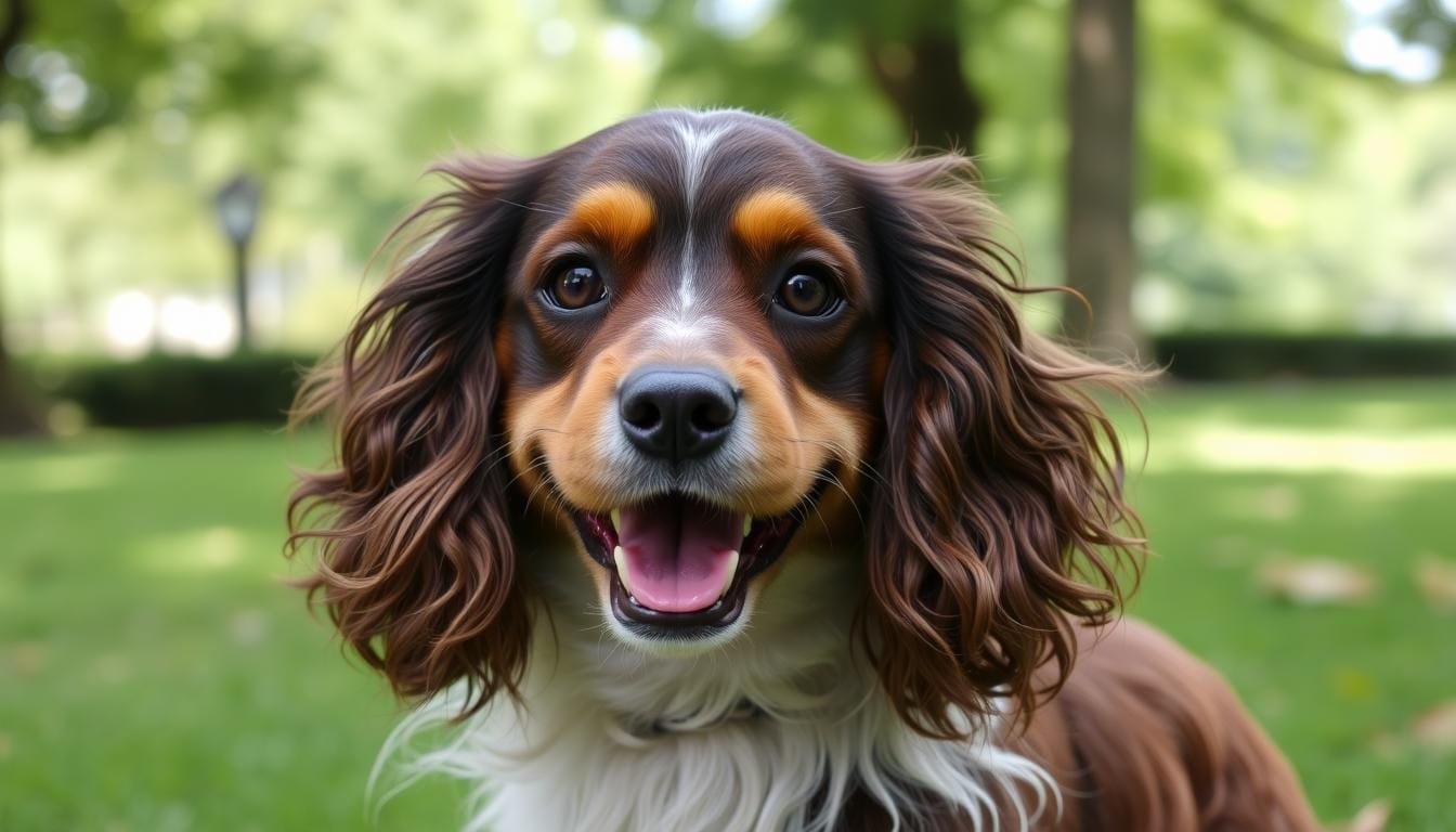 Cocker Spaniels: Saiba Tudo Sobre Essa Raça Canina - FIDEL PETS