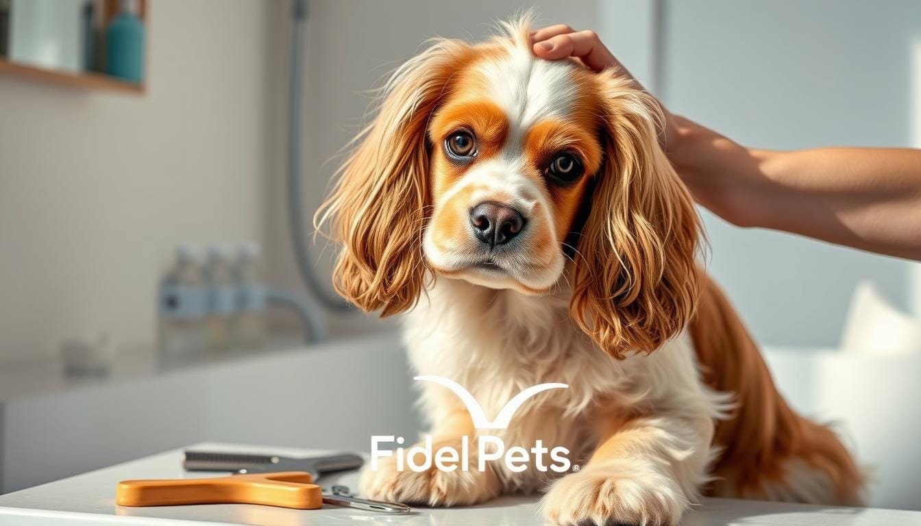 Cocker Spaniels: Saiba Tudo Sobre Essa Raça Canina - FIDEL PETS