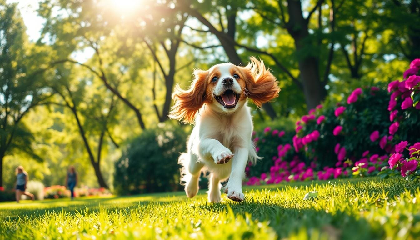 Cocker Spaniels: Saiba Tudo Sobre Essa Raça Canina - FIDEL PETS