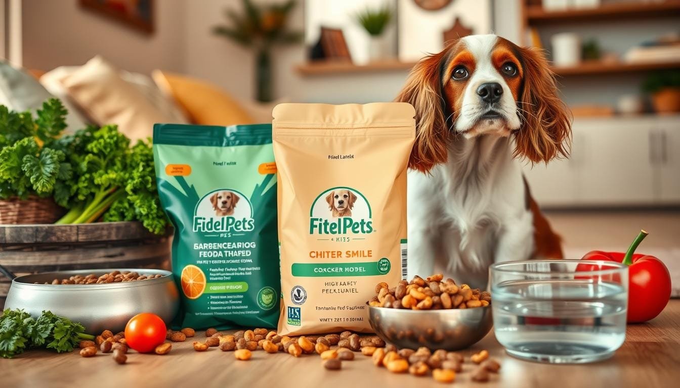 Cocker Spaniels: Saiba Tudo Sobre Essa Raça Canina - FIDEL PETS