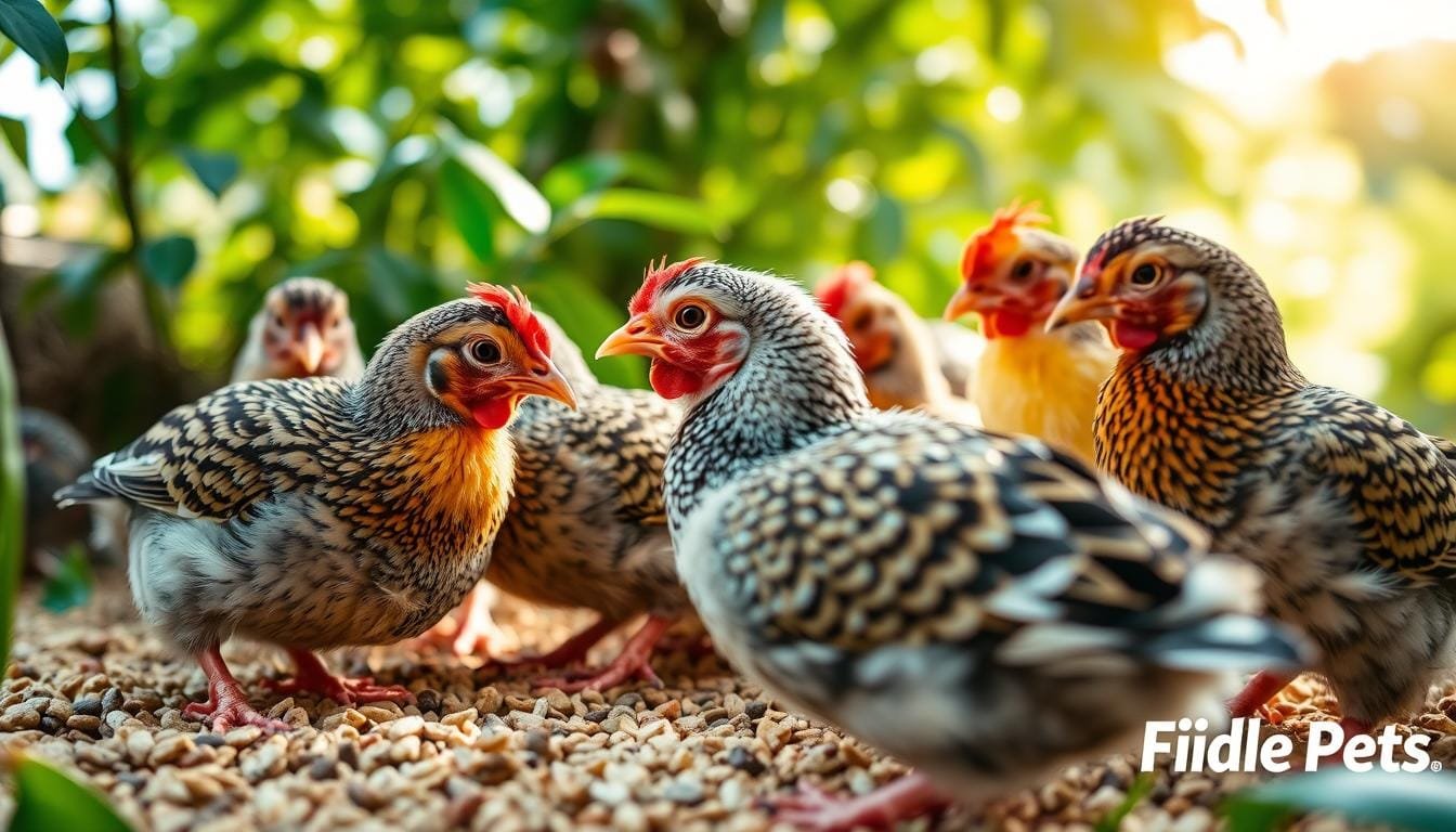 Criação de Codornas: Guia Completo Para Iniciantes - FIDEL PETS