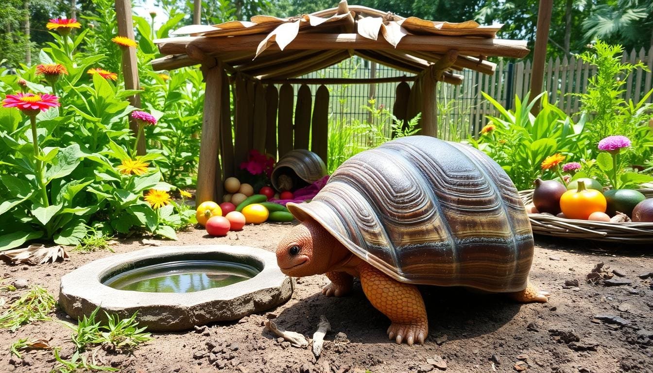 Jaboti como Animal de Estimação: Tudo que Você Precisa Saber
