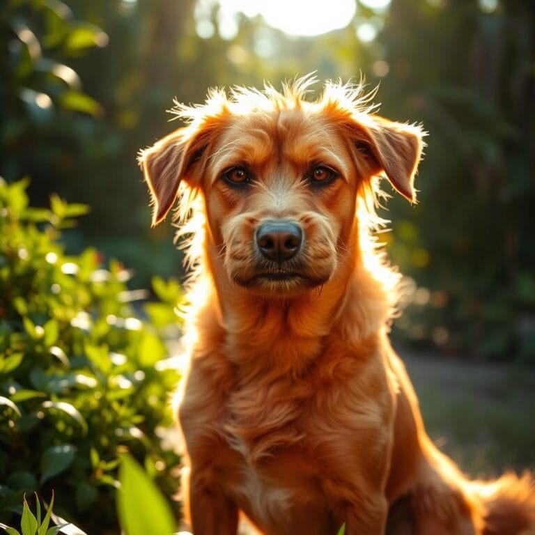 Cachorro Caramelo: O Vira-latas Mais Amado do Brasil